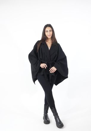 Elara Cape