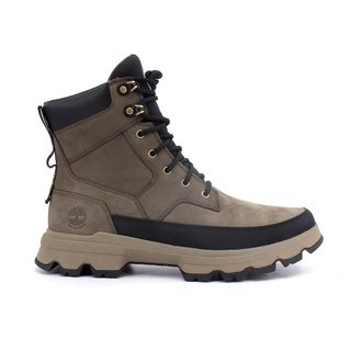 Timberland Originals Ultra WP Boot - - Shoes - Herren - Gr&uuml;n - 40 EU