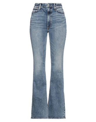 Rag & Bone HOSEN & R&Ouml;CKE - Jeanshosen auf YOOX.COM