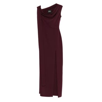 Solace London Solace London Dresses Bordeaux
