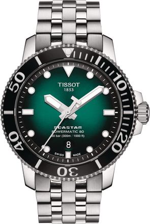 Tissot SEASTAR 1000 Herrenuhr T120.407.11.091.01