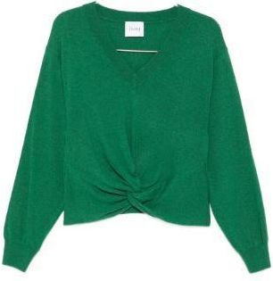 Nude | V Neck - XS