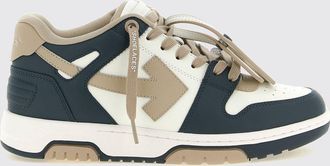 Off-white Baskets Homme couleur Multicolore