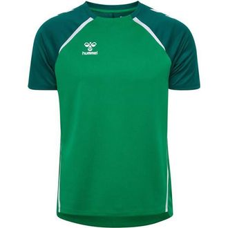 Hummel Herren Shirt hmlLEAD 2.0 JERSEY S/S