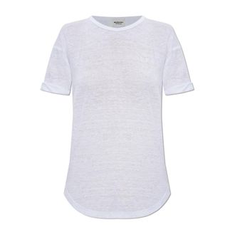 Isabel Marant Damen, Oberteile, Wei&szlig;, MGr&ouml;&szlig;e