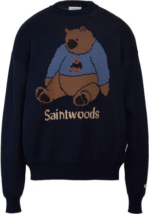 Saintwoods STRICKWAREN - Pullover auf YOOX.COM