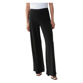 Joseph Ribkoff Stilvolle Hose f&uuml;r Frauen - - Trousers - Damen - Blau - 5XL
