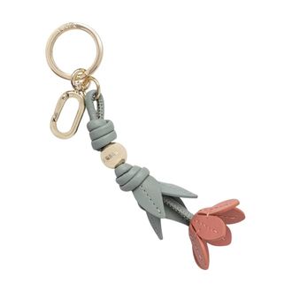 Furla Allegra Schl&uuml;sseltasche - - Accessories - Damen - Gr&uuml;n - ONE SIZE
