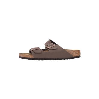 Birkenstock Homme, Chaussures, Brun, Taille: 45 EU Arizona Narrow Fit