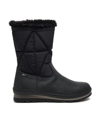 Caprice Stiefeletten 9-26404-43 Schwarz