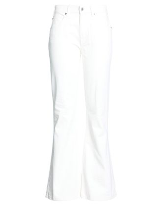 Celine HOSEN & R&Ouml;CKE - Jeanshosen auf YOOX.COM