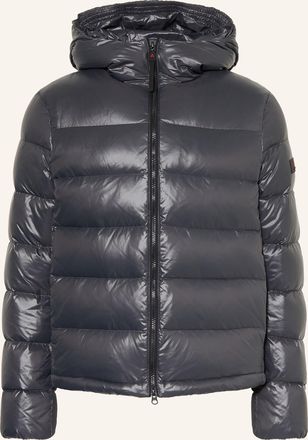 Peuterey Peuterey Daunenjacke Honova grau