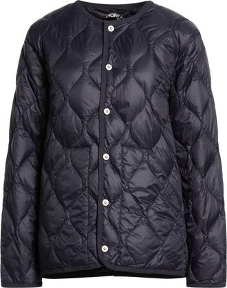 TAION JACKEN & M&Auml;NTEL - Pufferjacken & Daunenjacken auf YOOX.COM