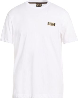 Emporio Armani TOPS - T-shirts auf YOOX.COM