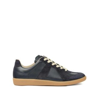 Maison Margiela Herren, Schuhe, Blau, 43 EUGr&ouml;&szlig;e