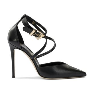 Ninalilou Damen, Schuhe, Schwarzk, 37 EUGr&ouml;&szlig;e