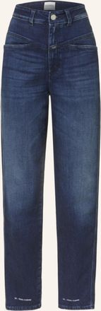 Closed Closed Cropped Jeans Pedal Pusher blau