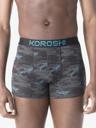 Kor&ouml;shi Boxershorts