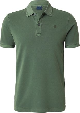G-Star Poloshirt Dunda