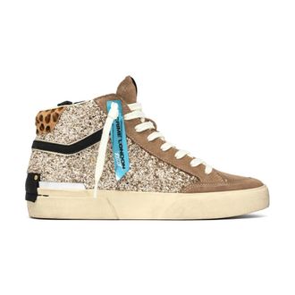 Crime London Damen, Schuhe, Mehrfarbig, 38 EUGr&ouml;&szlig;e