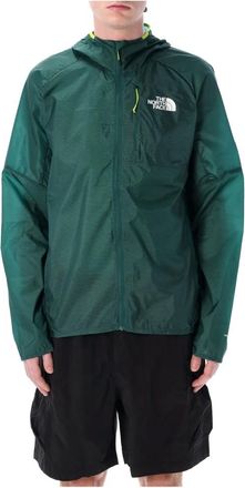 The North Face Homme, Sport, Vert, Taille: XL Windstream Jkt