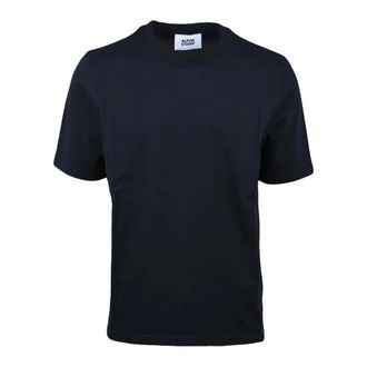 Alpha Studio Homme, Tops, Bleu, Taille: 4XL Alpha Studio tshirt