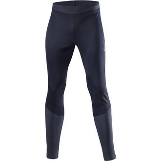 LOEFFLER Herren Tight M TIGHTS CARBON WS WARM