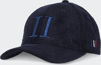 Les Deux casquette - Taille TU