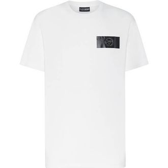 Plein Sport Herren Shirt TIGER CREST EDITION