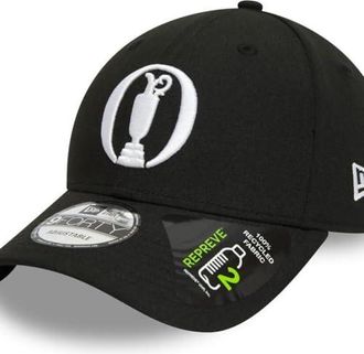 New Era Casquette de Golf The Open