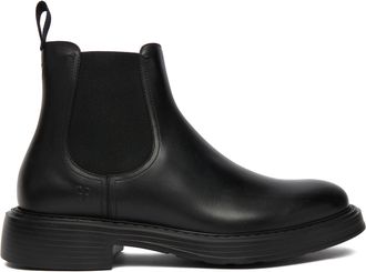Fabi Klassische Stiefeletten Fabi FU1252 Schwarz