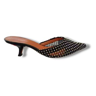 Aldo Castagna Damen, Schuhe, Schwarzk, 37 1/2 EUGr&ouml;&szlig;e