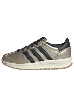 adidas Damen Run 70S 2.0 Shoes, Cyber met./core Black/Off White, 37 1/3 EU