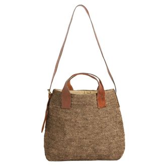 Ibeliv Mety Dark Tea - - Bags - Damen - Braun - ONE SIZE