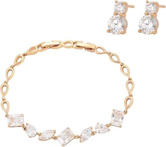 Faina Schmuckset