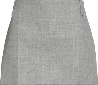 Federico Cina HOSEN & RÖCKE - Miniröcke auf YOOX.COM