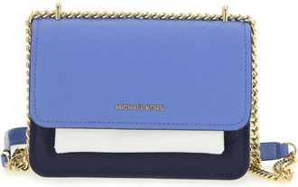Michael Kors SM XBODY FRCH BLU MLT One Size