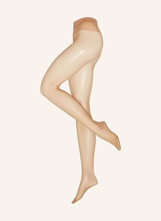 Wolford Feinstrumpfhose Individual 10 Den beige