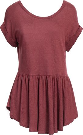 Majestic Filatures TOPS - T-shirts auf YOOX.COM