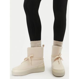 Napapijri Schneeschuhe Napapijri NP0A4IKG Beige