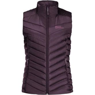 Jack Wolfskin Damen Weste PASSAMANI DOWN VEST W