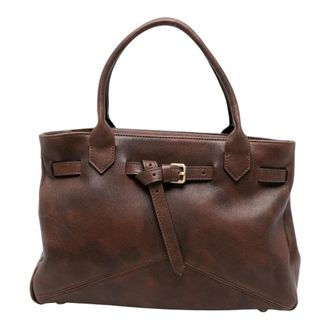 Ballantyne Kate Bag S - Femme - Sacs - Brun - Taille: ONE Size