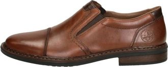 Rieker Homme, Chaussures, Brun, Taille: 42 EU Sportief