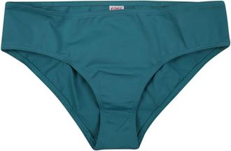 Eres Eres, Femme, Maillots de bain, Bleu, Taille: 34 FR Succ&egrave;s Culotte