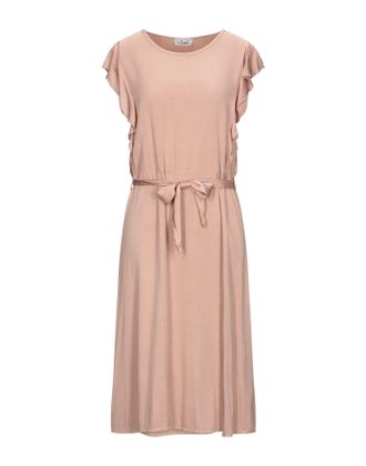 Crochè KLEIDER - Midi-Kleider auf YOOX.COM