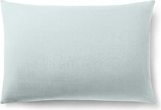 Univers D&eacute;cor Taie doreiller Pr&eacute;mium 63 x 63 cm et 50 x 70 cm (Menthe, Taie doreiller 50 x 70 cm)