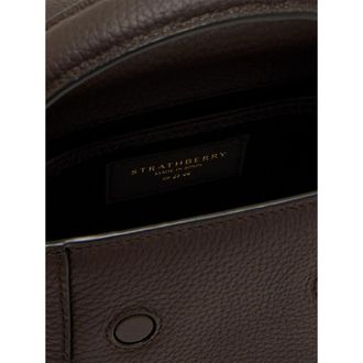 Strathberry Mosaic Tote Bag