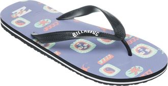 Billabong Herren Tides Sandal, Hellviolett, 40 EU