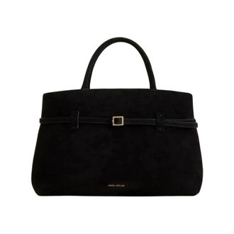 Manu Atelier Le Cambon 40 - - Bags - Damen - Schwarzk - ONE SIZE