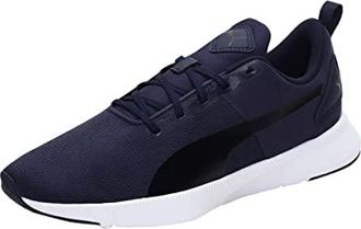 Puma Chaussures de Course Flyer Runner Unisexes, Bleu, 43 EU